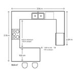9 Tipe Kitchen Set yang umum dipakai
