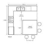 9 Tipe Kitchen Set yang umum dipakai